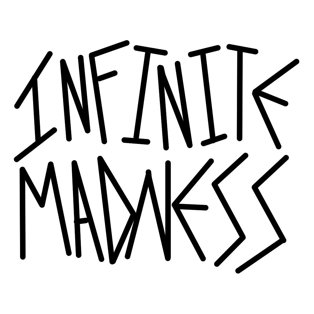Infinite Madness | WEBTOON