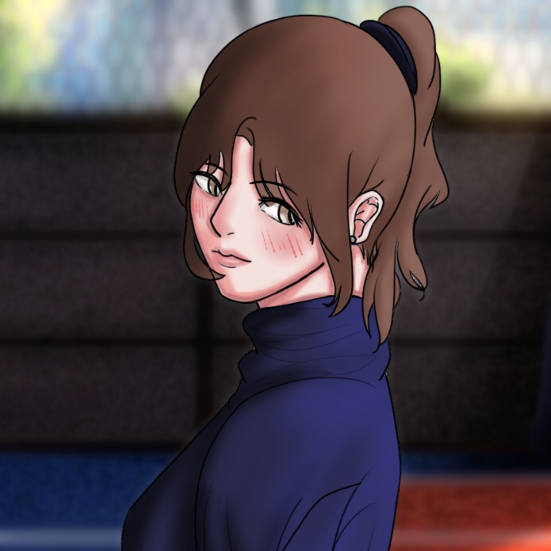 Testing testing | WEBTOON