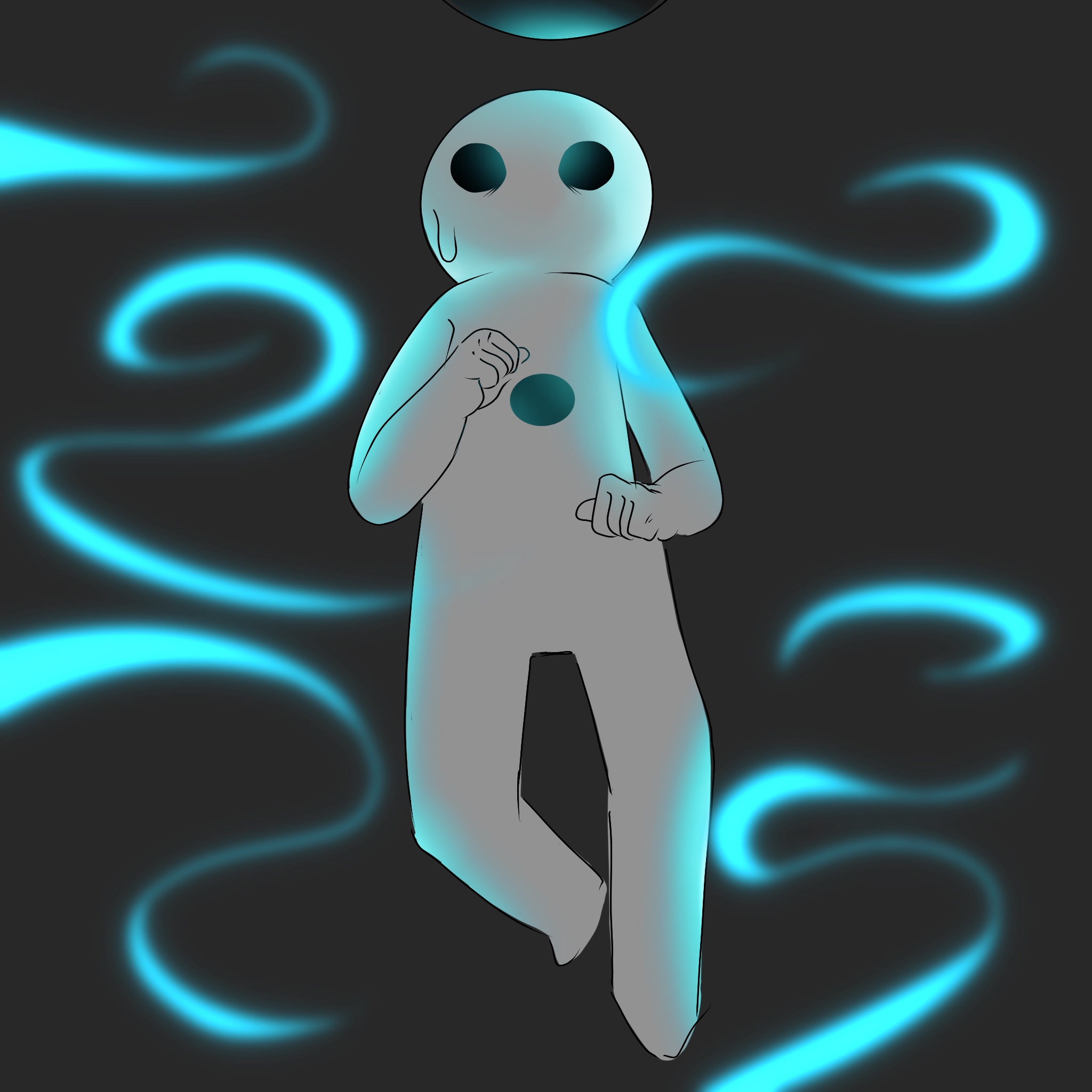 Blind Parody | WEBTOON
