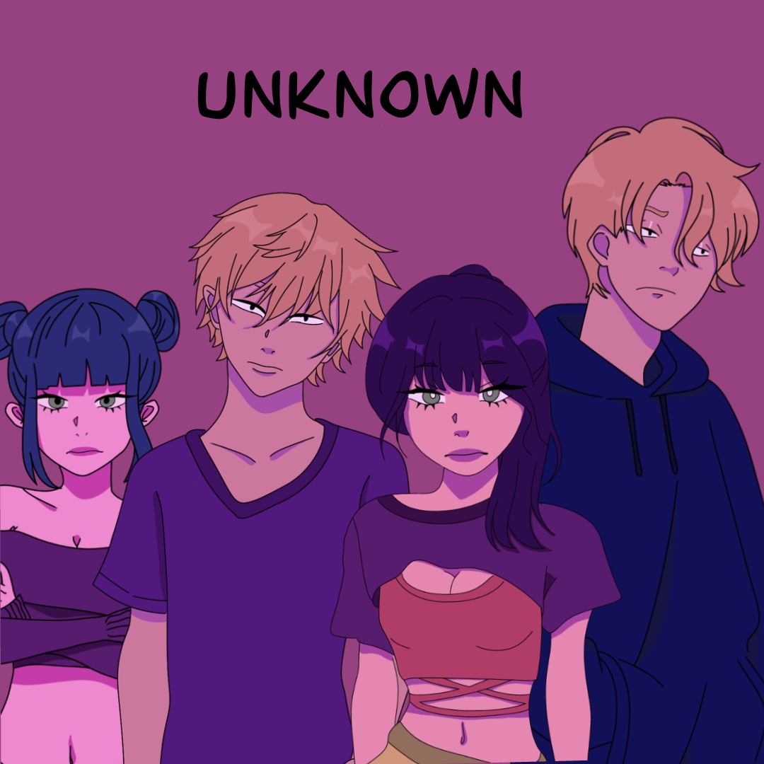 The Unknown Threat | WEBTOON