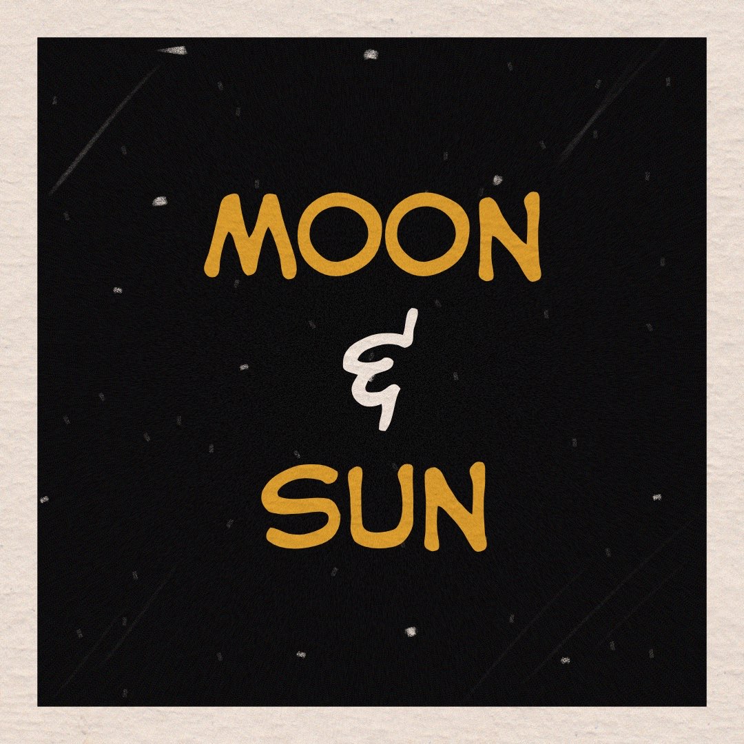 Moon and Sun | WEBTOON