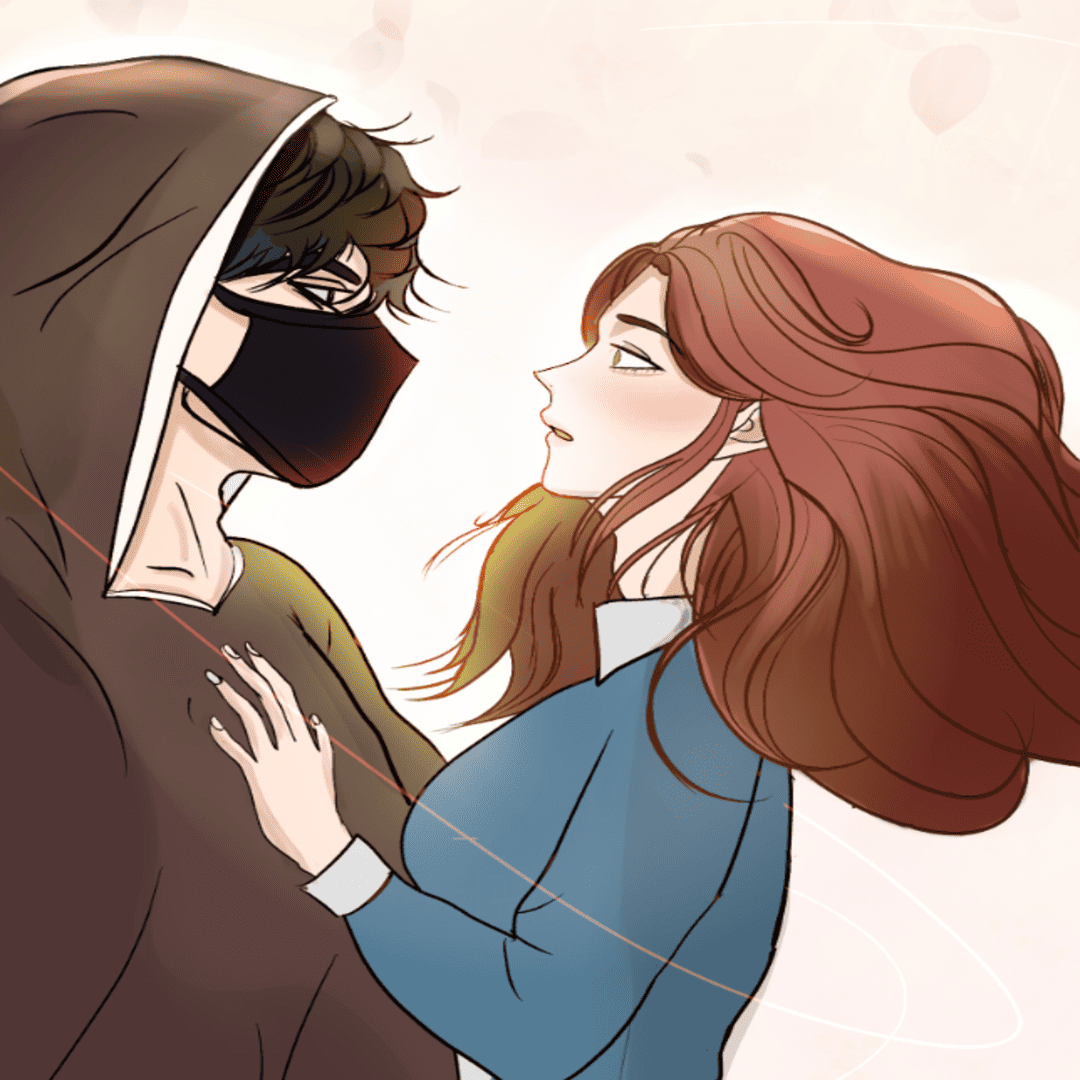 HATE | WEBTOON