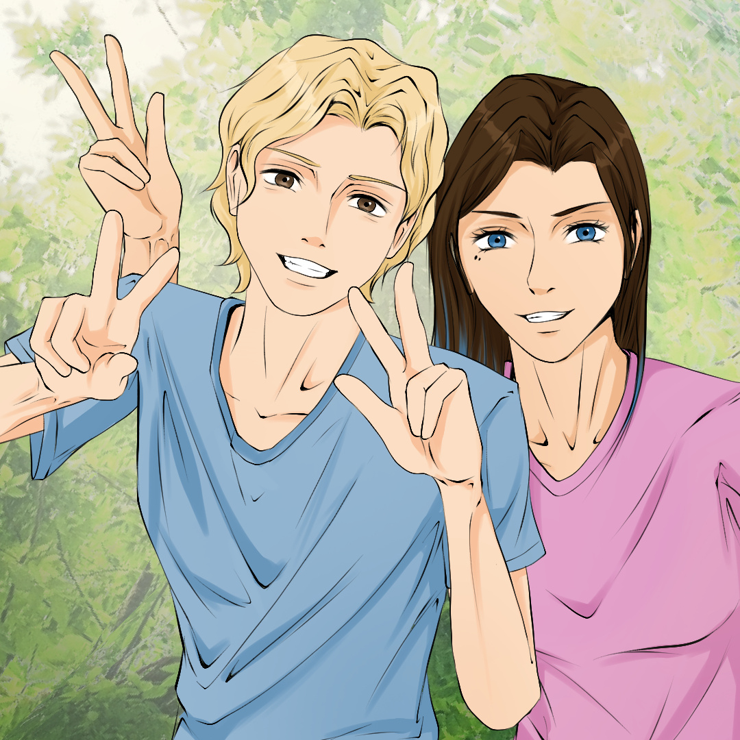 A Precious Gift | WEBTOON