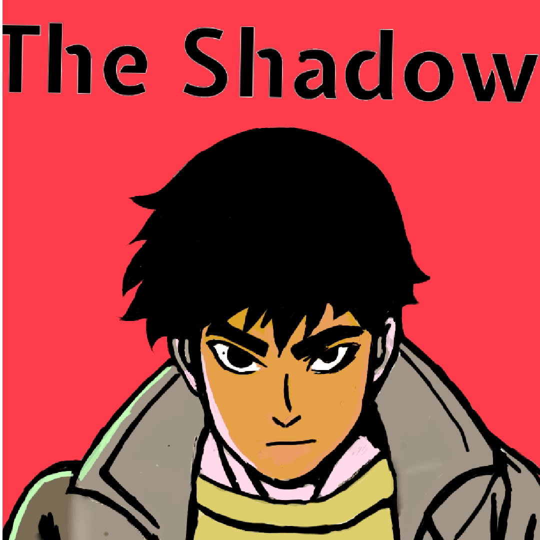 The Shadow | WEBTOON