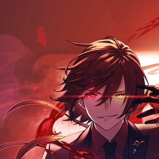 Oversummoned, Overpowered, and Over It! | WEBTOON