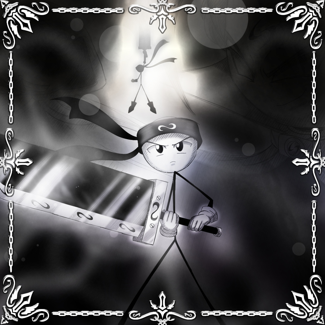 The Untitled Story | WEBTOON