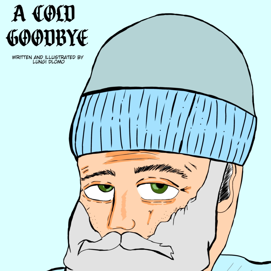 A Cold Goodbye | WEBTOON