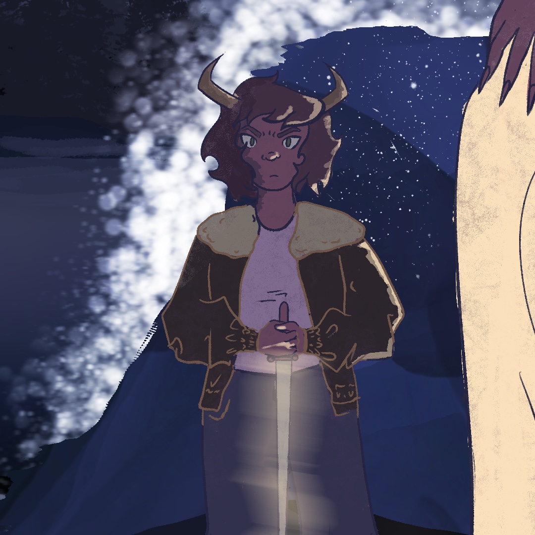 Star's Rift | WEBTOON