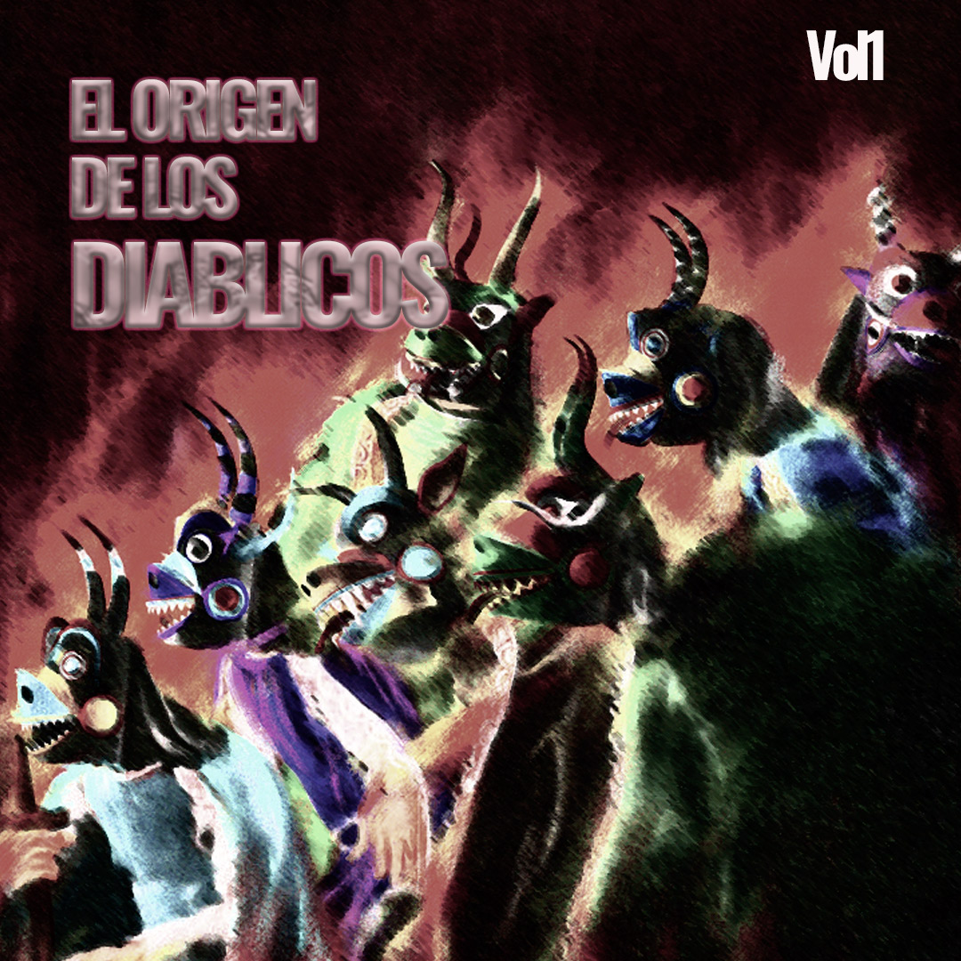 EL ORIGEN DE LOS DIABLICOS | WEBTOON