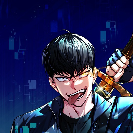 Ultimate Tutorial Warrior | WEBTOON Ultimate Tutorial Warrior | WEBTOON