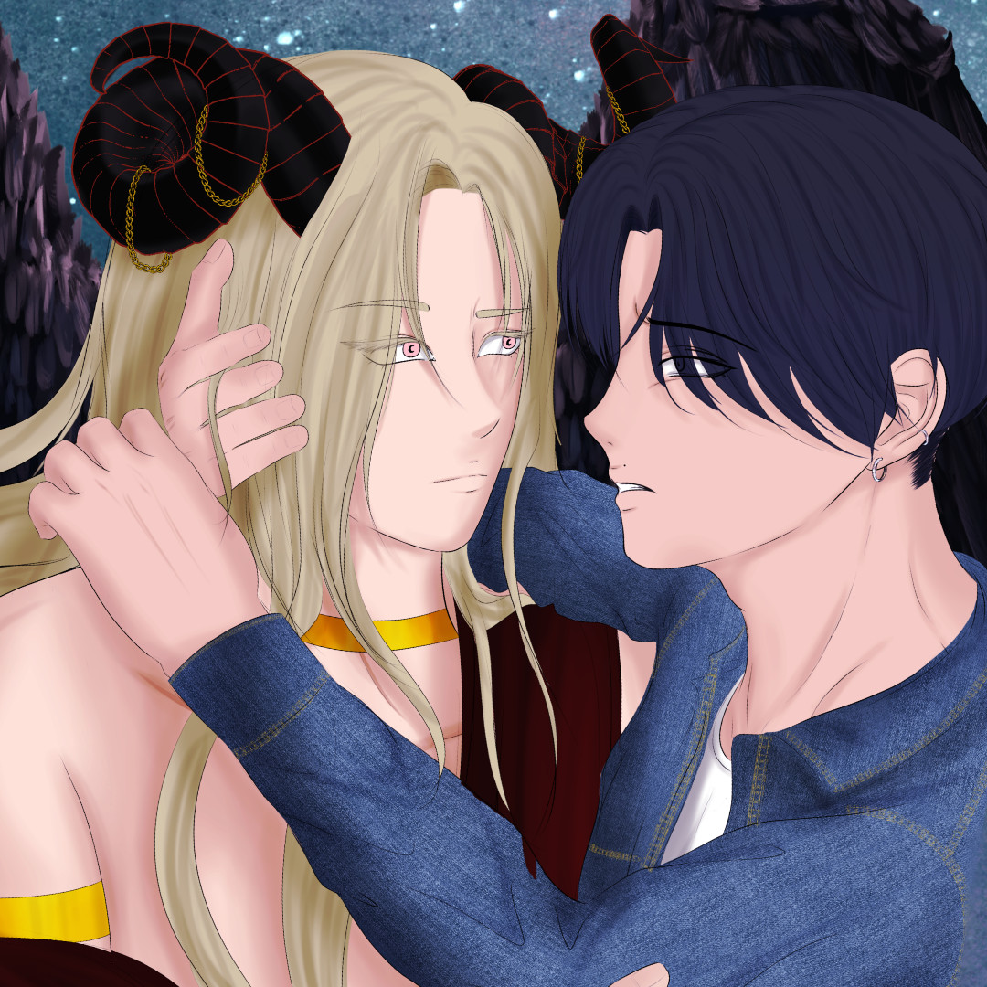 Don’t Deal with the Demon BL | WEBTOON