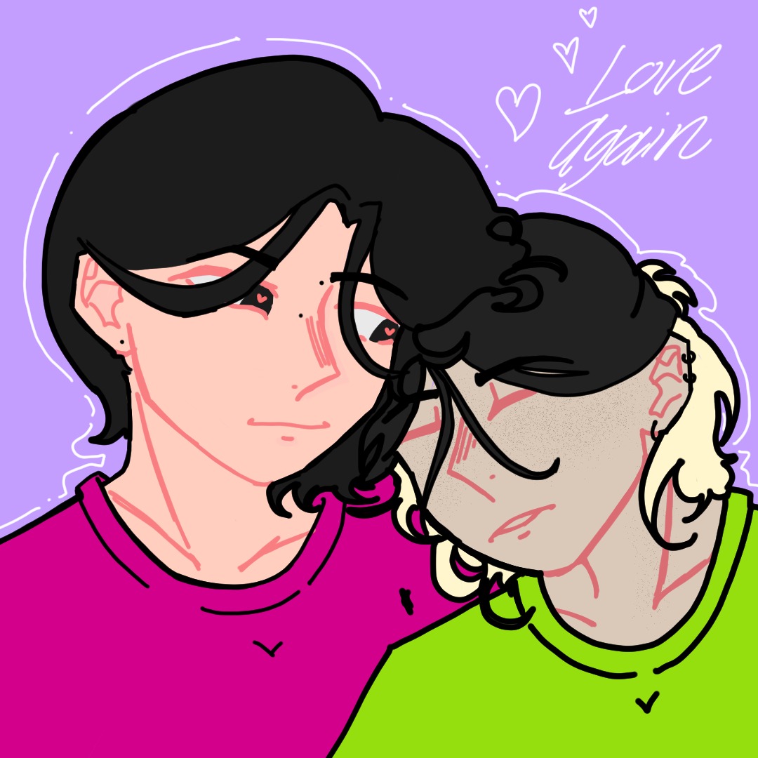 Love Again | WEBTOON