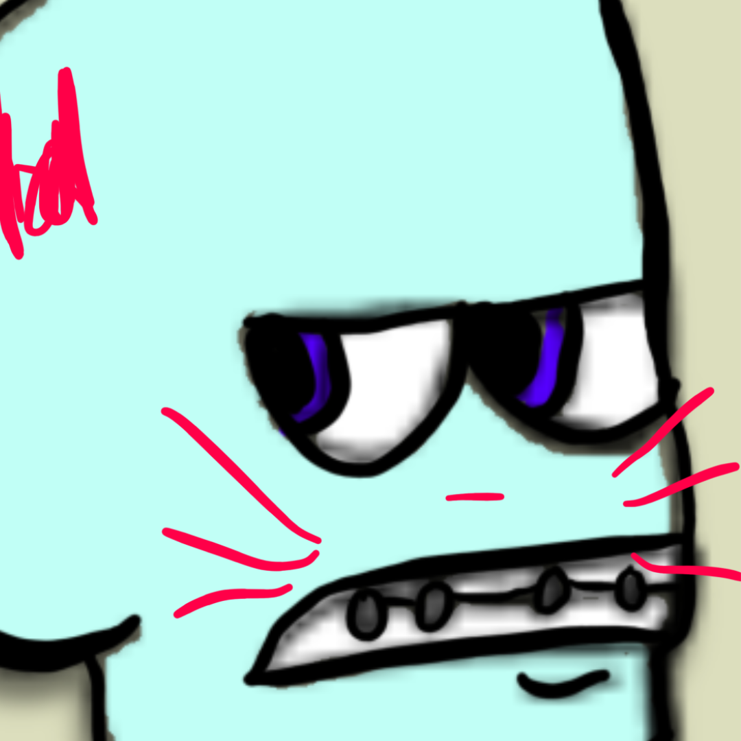 Alien returns home | WEBTOON