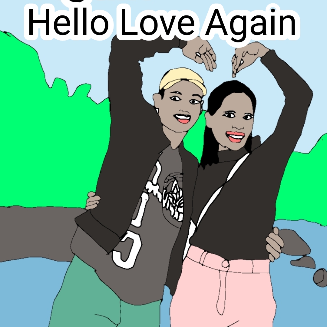 Hello, Love, Again | WEBTOON