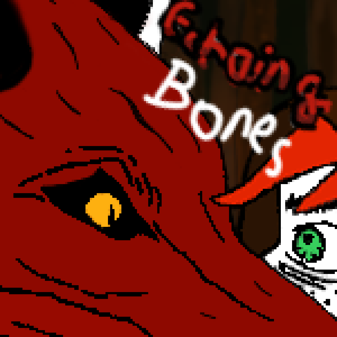 Echoing Bones | WEBTOON