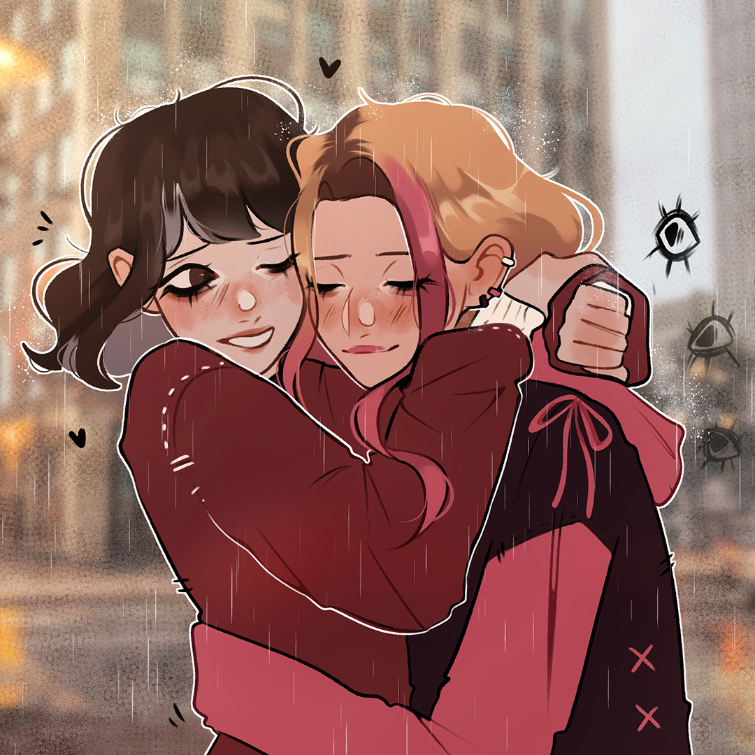 River of Souls | WEBTOON