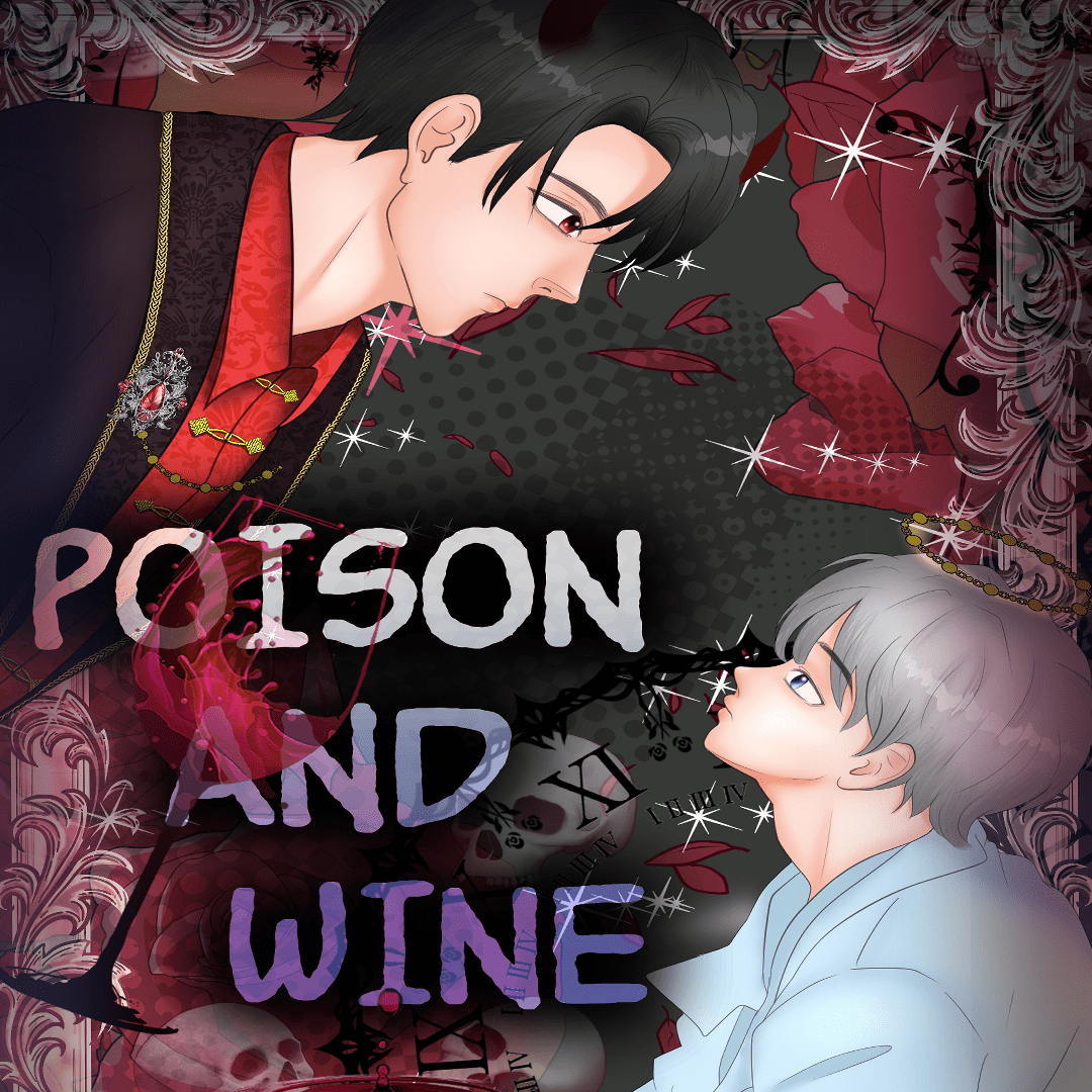 POISON and WINE | WEBTOON