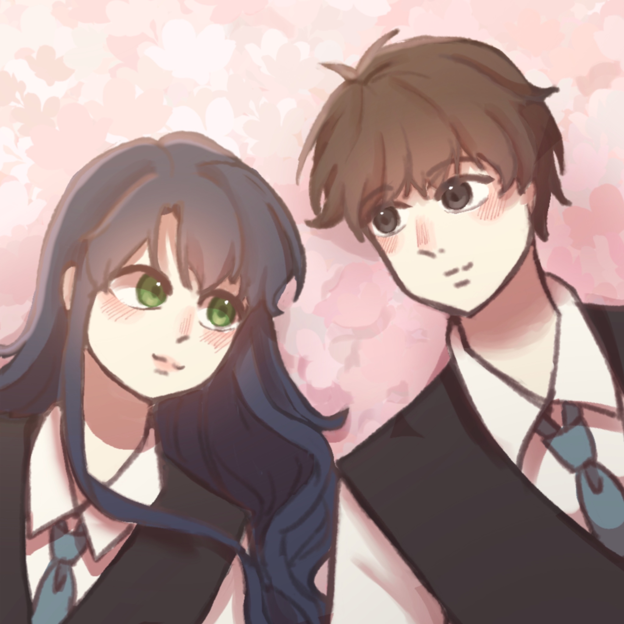 When Dreams Collide | WEBTOON