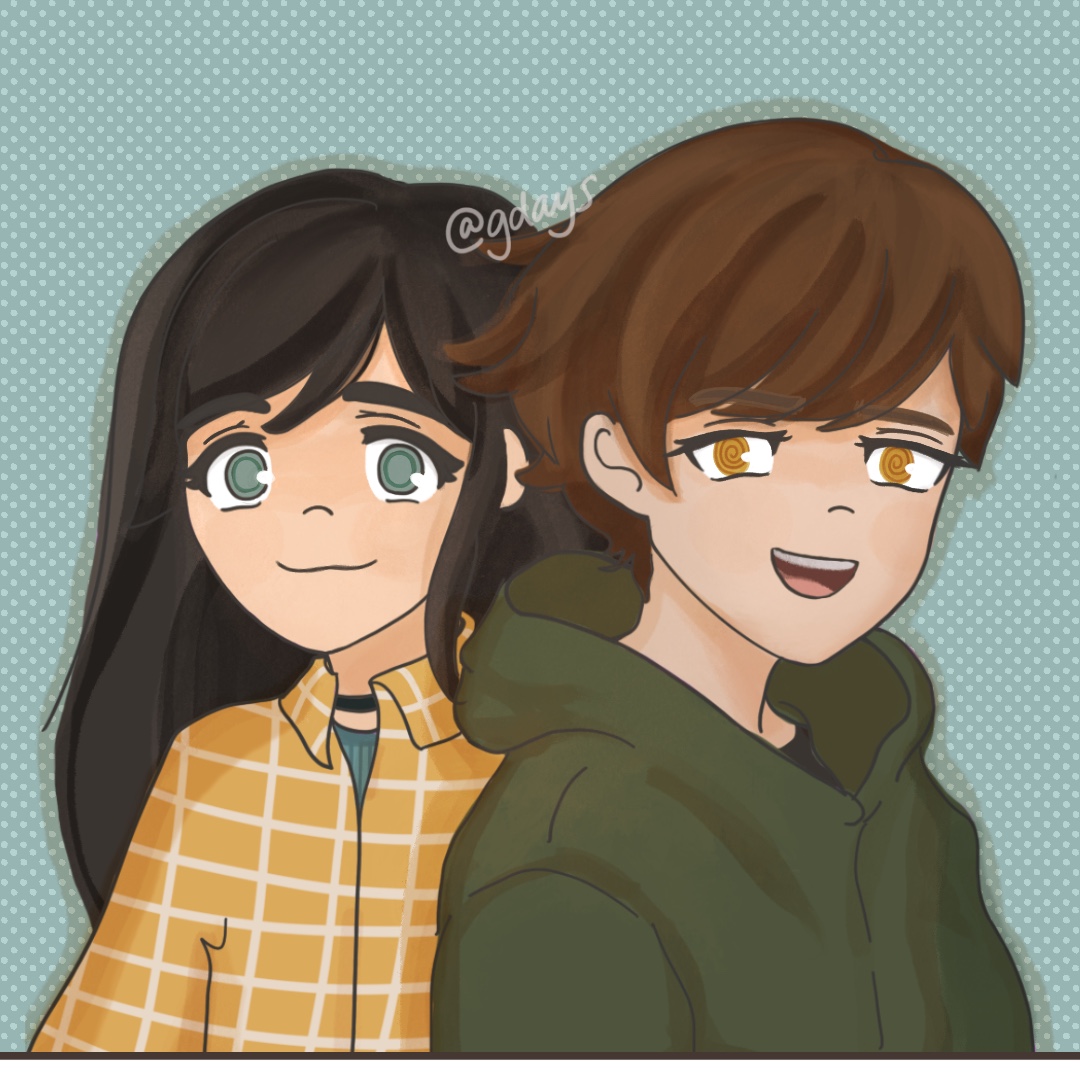 They know something | WEBTOON