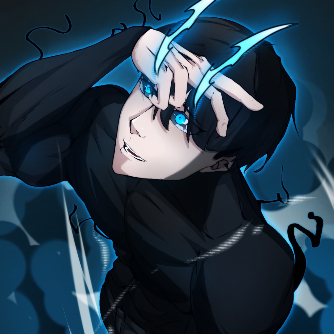 Return To Be Strongest | LINE WEBTOON