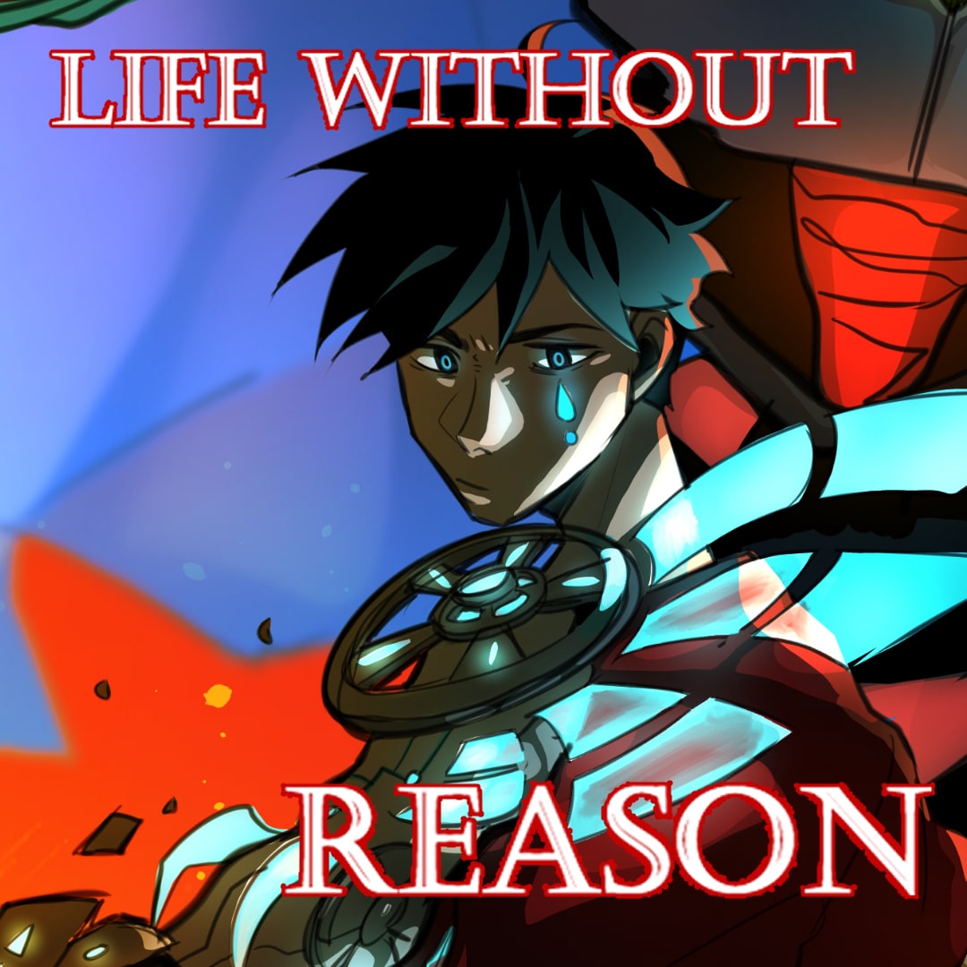 Life Without Reason | WEBTOON