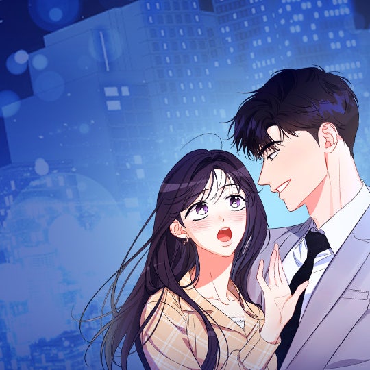 Let's Meet After Work | WEBTOON