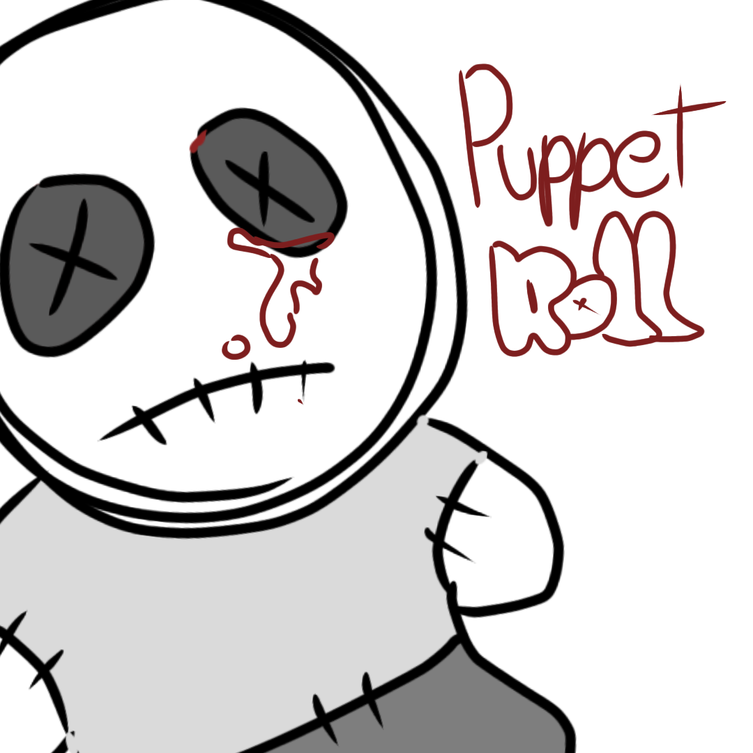 Puppet Roll | WEBTOON
