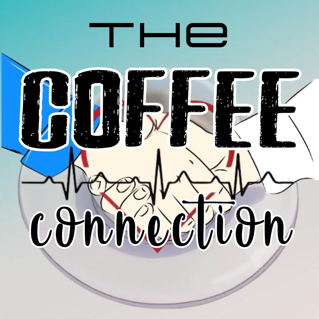 The Coffee Connection | WEBTOON