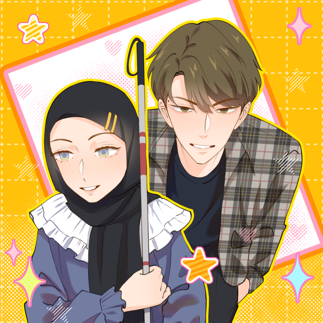 The Lucent Path | LINE WEBTOON