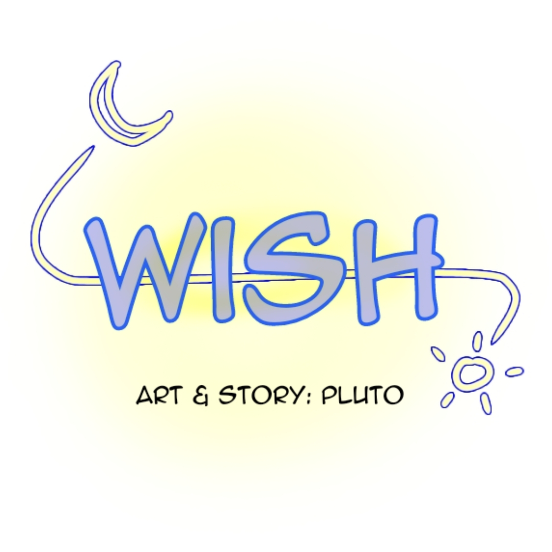 Wish | LINE WEBTOON