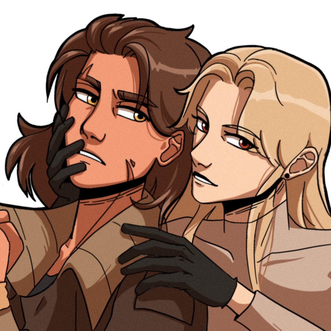 Collapse (GL) | WEBTOON