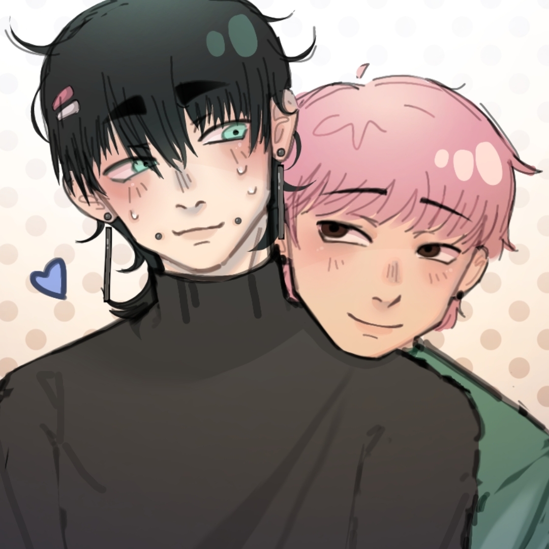 My... Reverie | WEBTOON