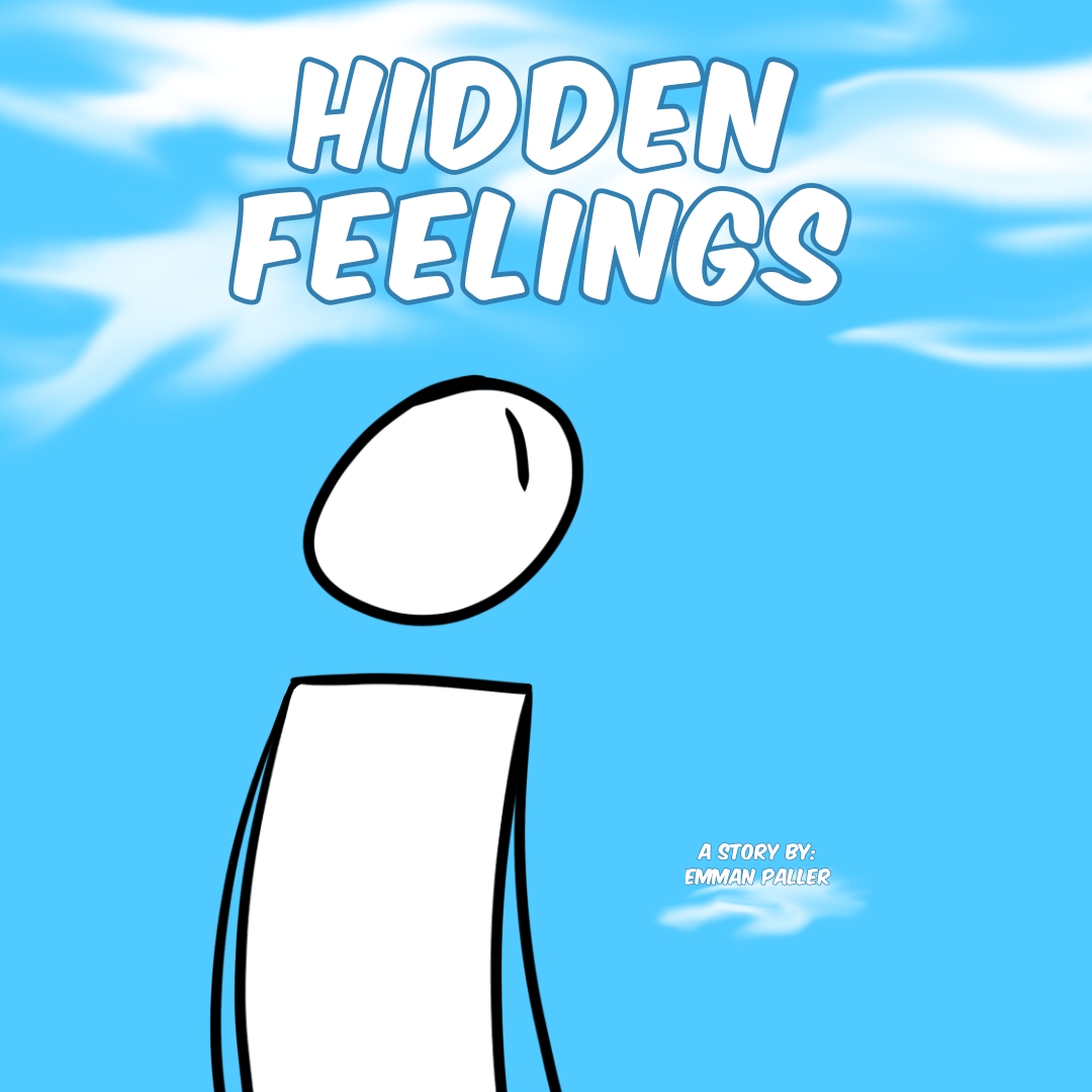 Hidden Feelings | WEBTOON