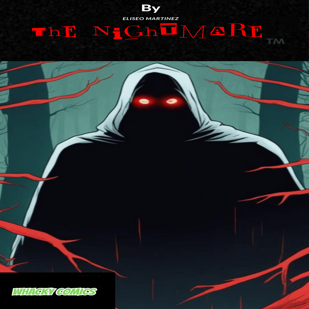 The Nightmare | WEBTOON