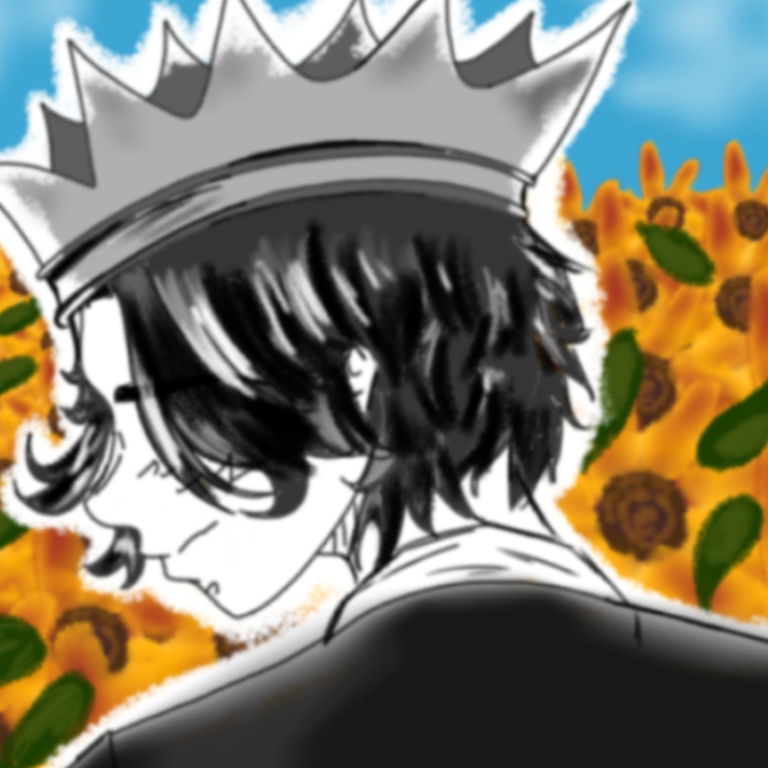 My own Destiny | WEBTOON