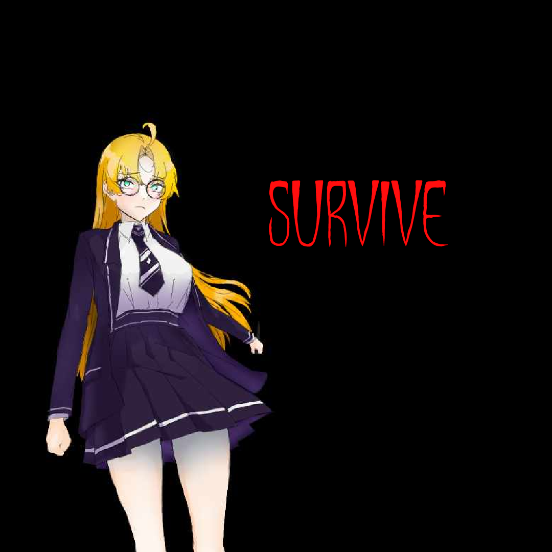 Survive Webtoon