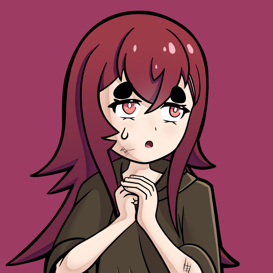 [EN] BEEHOLD! | WEBTOON