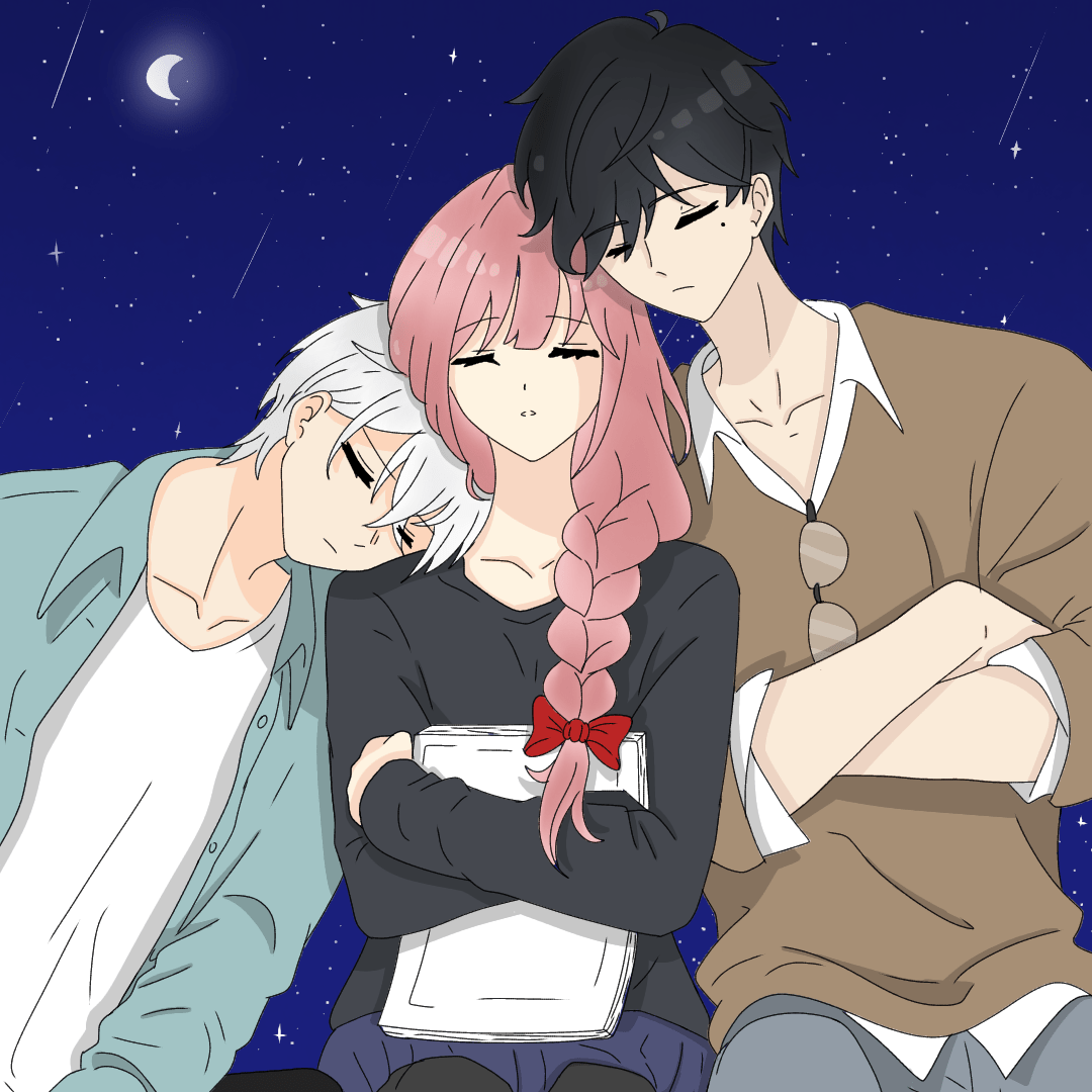 Bajo el Hechizo Animal | WEBTOON