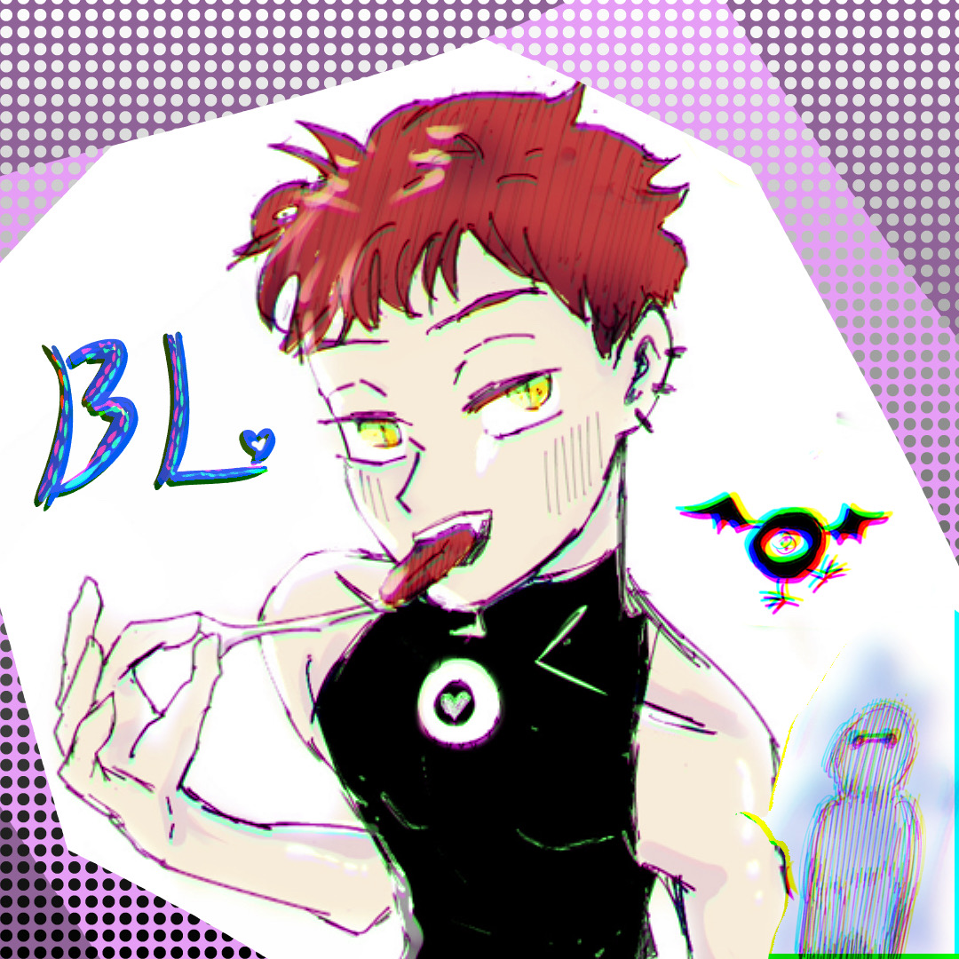 Succubus's Multiverse(BL) | WEBTOON