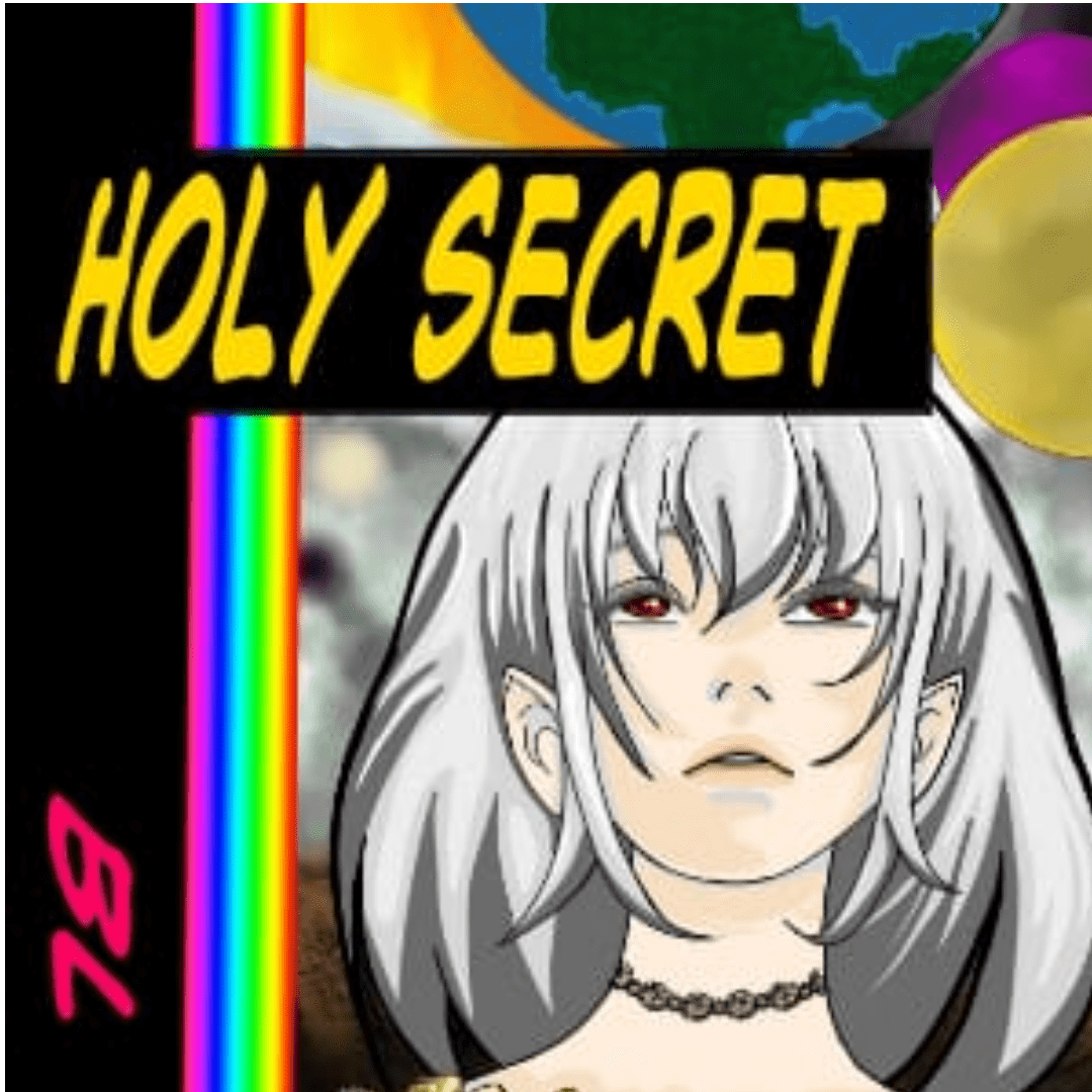 Holy Secret | WEBTOON