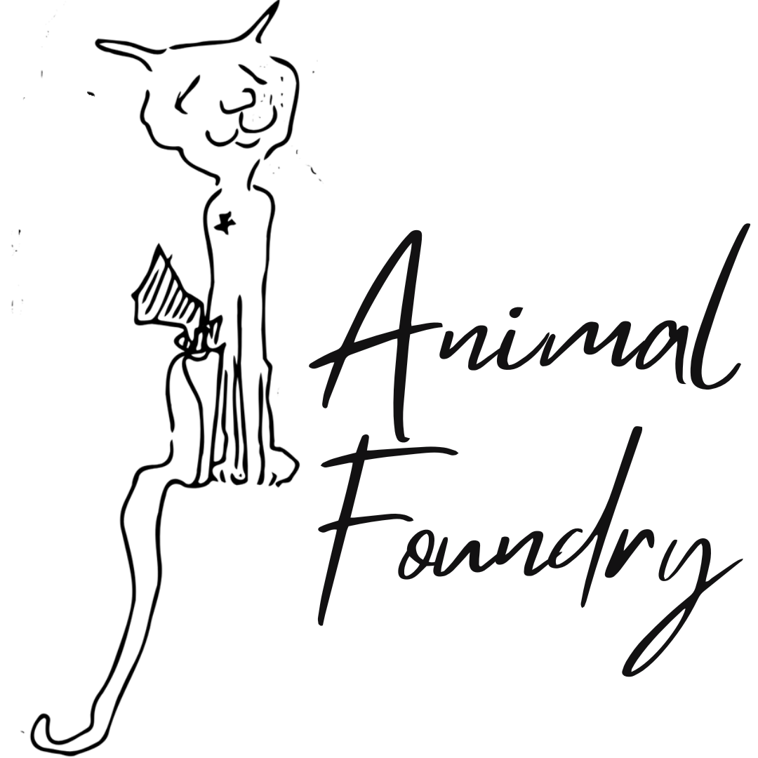 Animal Foundry | WEBTOON