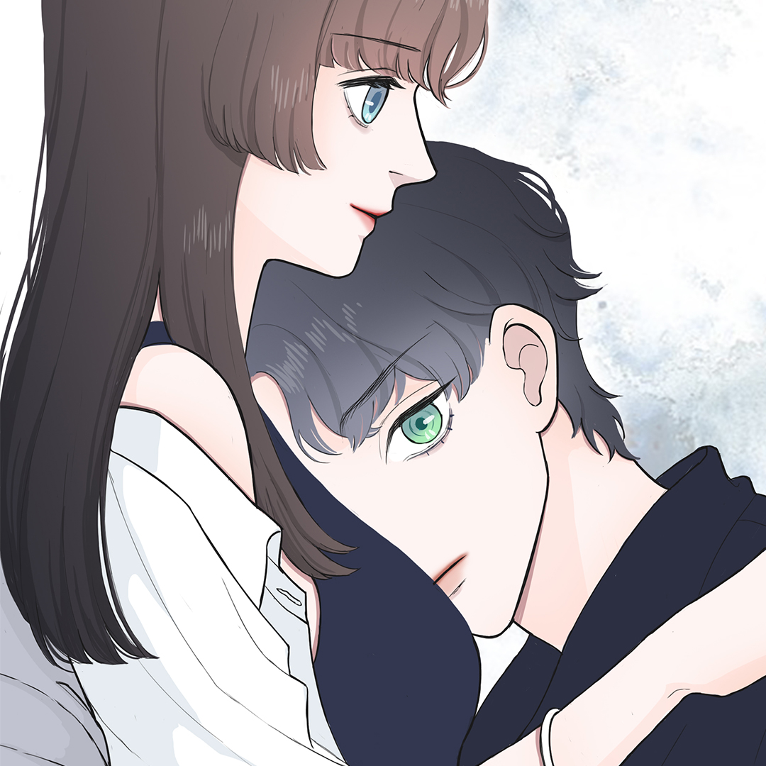 Soulmate | WEBTOON