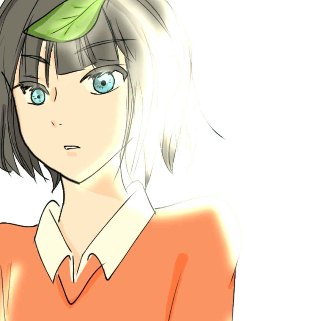 Cerita one shot untukmu | LINE WEBTOON