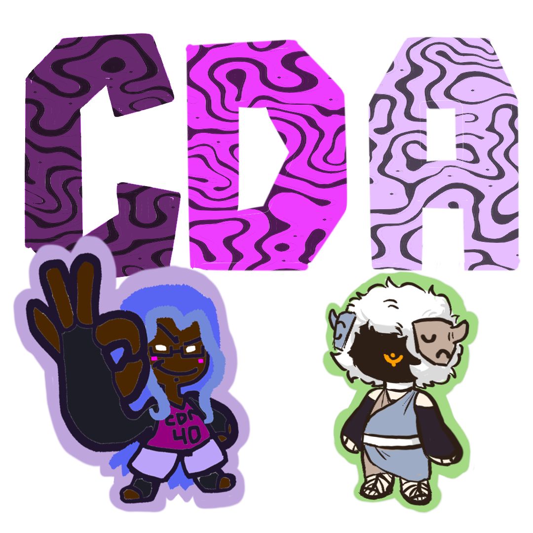 CDA quadrinhos | WEBTOON