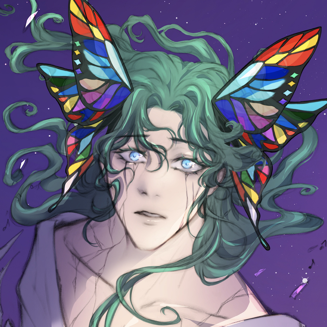 Requiem Lullaby | WEBTOON