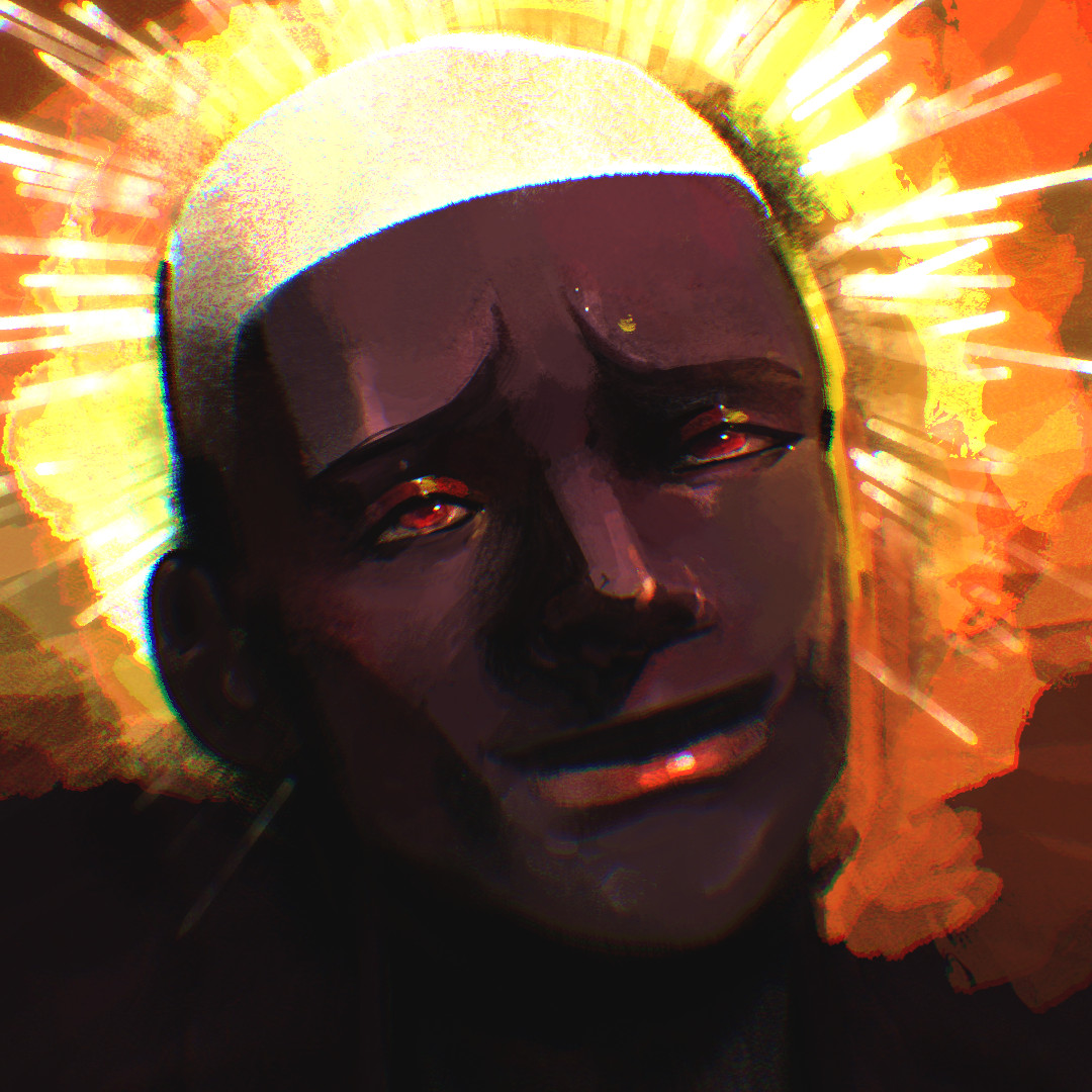 The Fool's Gambit [COMPLETE] | WEBTOON