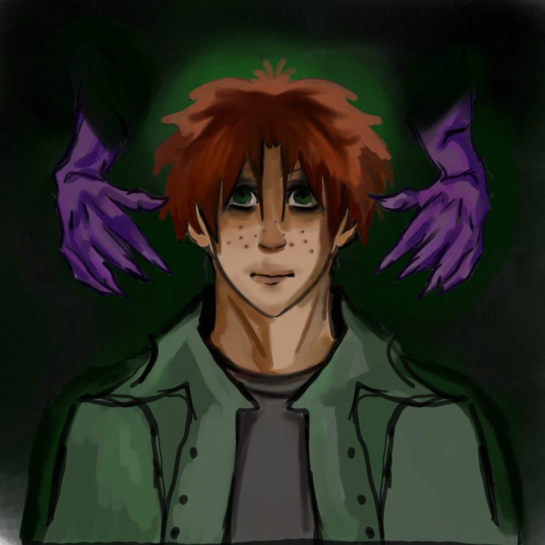 Poisonous bite | WEBTOON