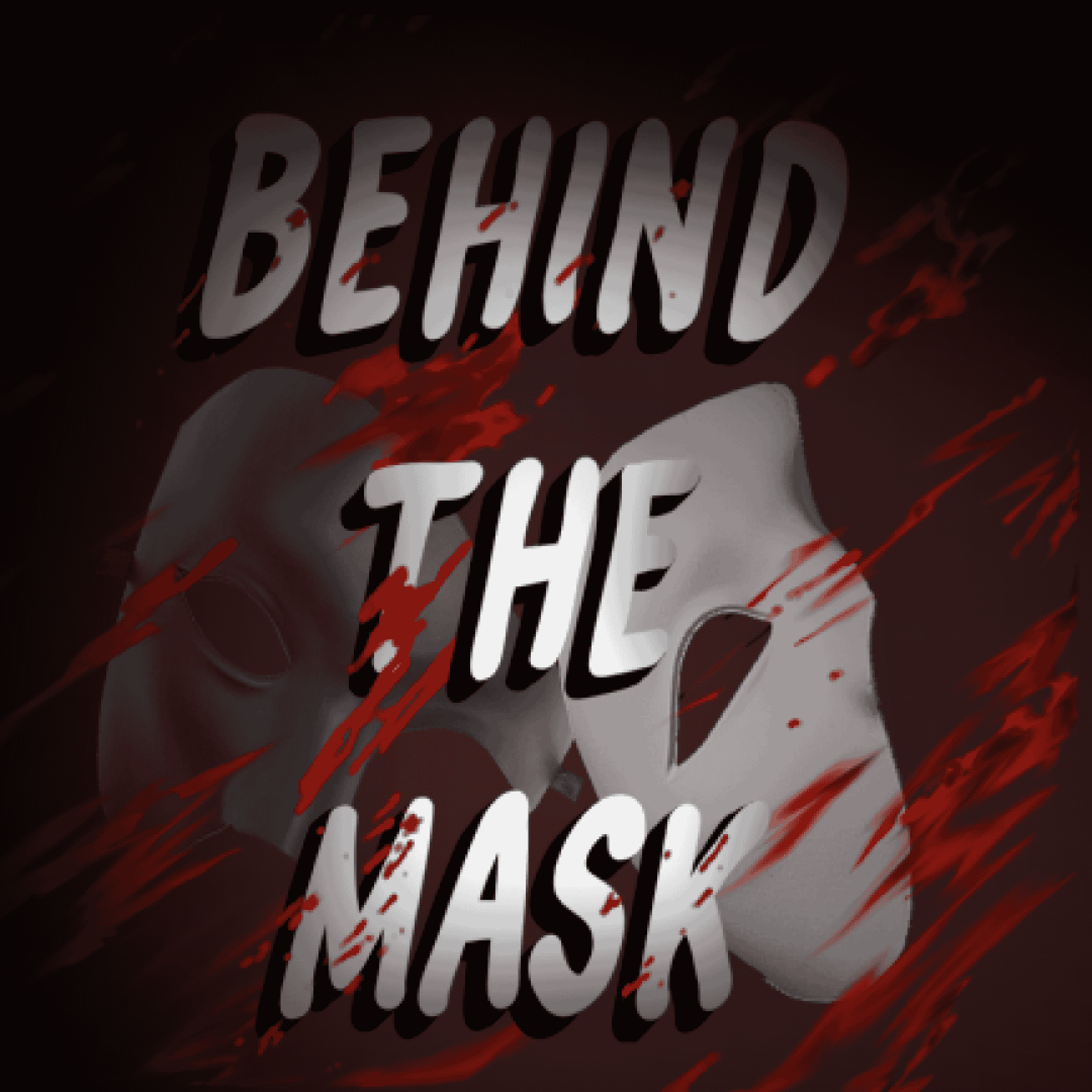 Behind the Mask (Short Story) | WEBTOON