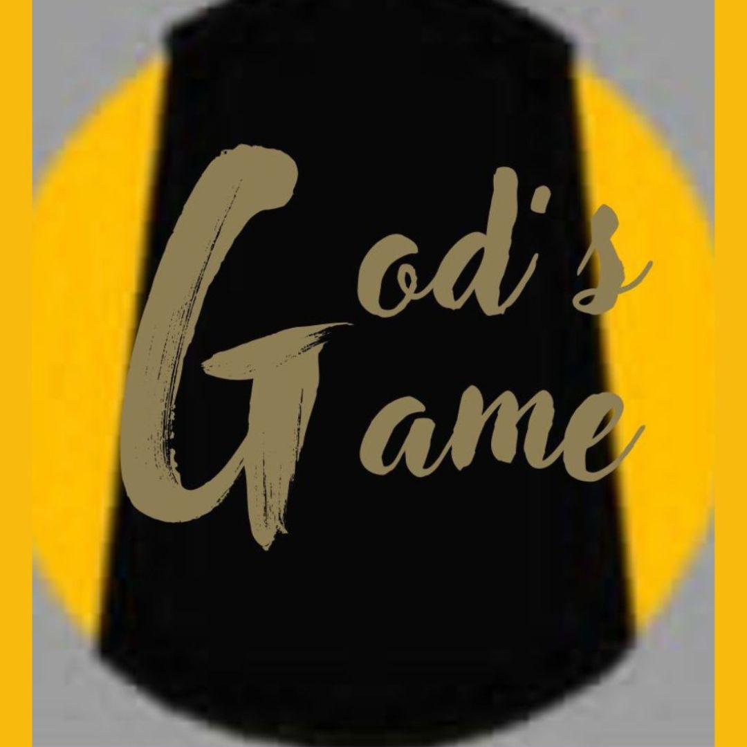 GOD's GAME | WEBTOON