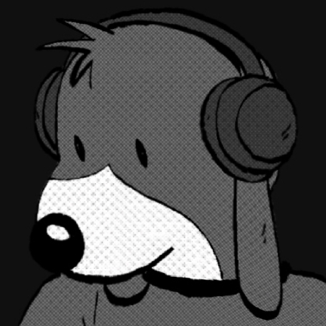 DOGHAUS | WEBTOON